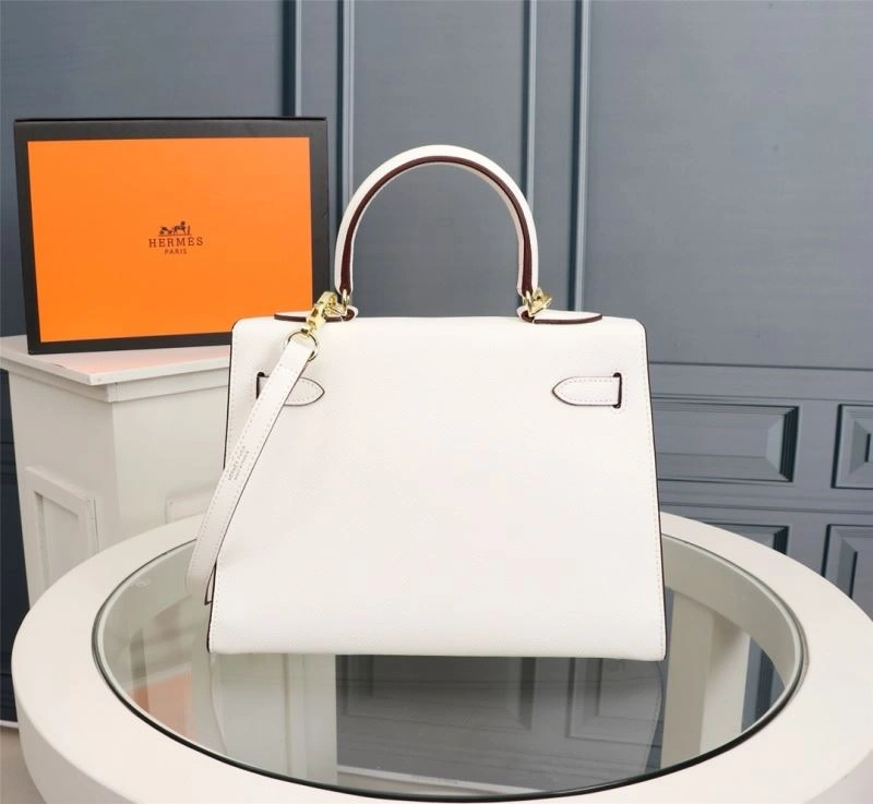 Value-priced Hermes Kelly Bags