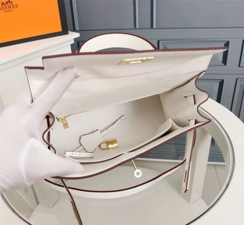Value-priced Hermes Kelly Bags