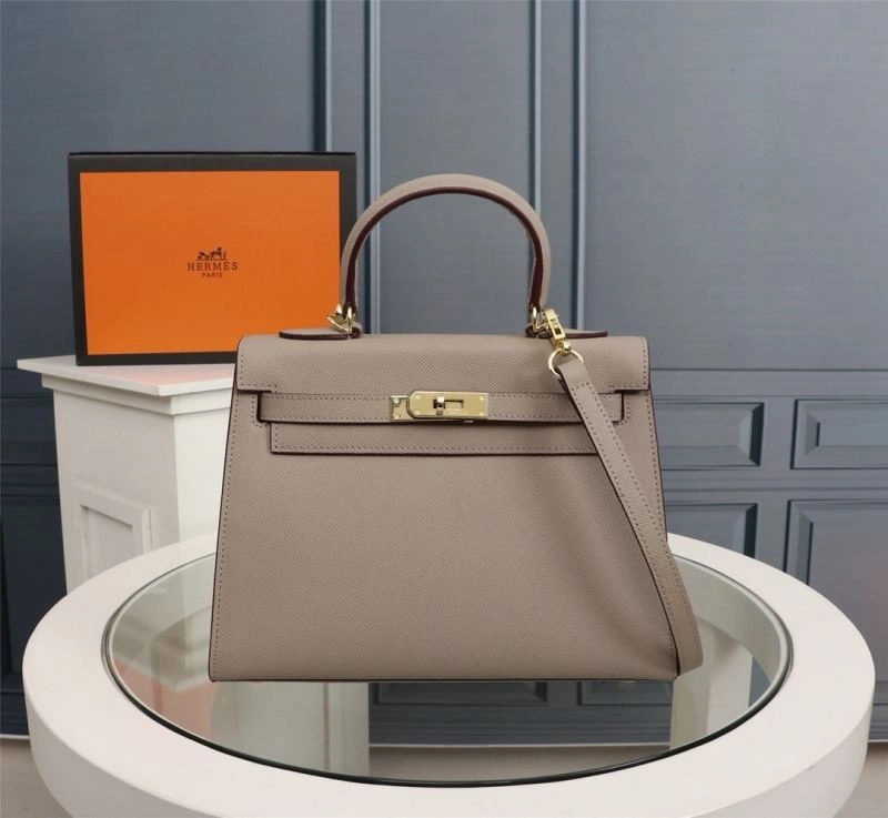 Hermes Kelly Bags