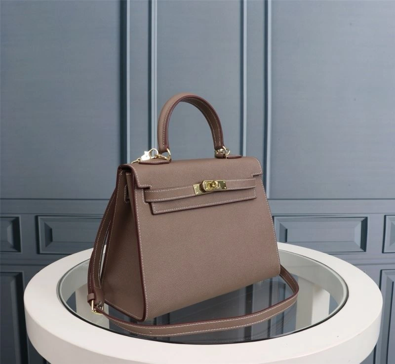 Budget-friendly Hermes Kelly Bags