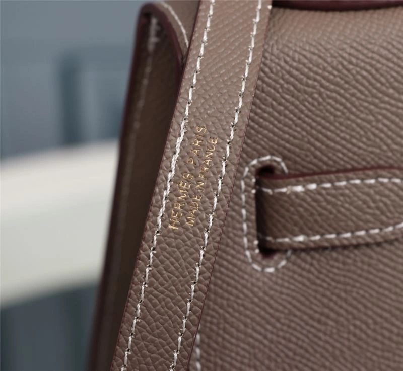 Budget-friendly Hermes Kelly Bags