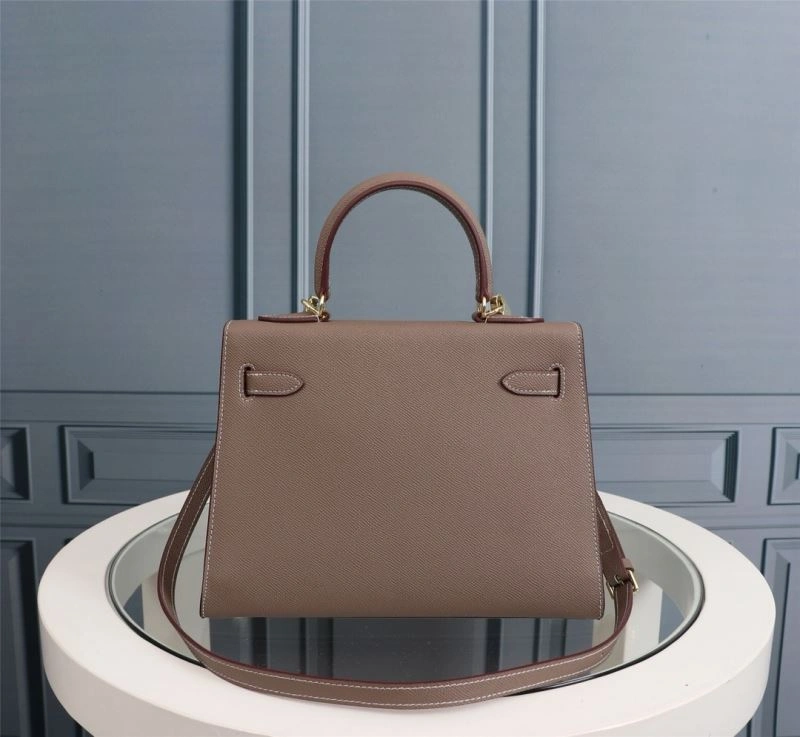 Budget-friendly Hermes Kelly Bags
