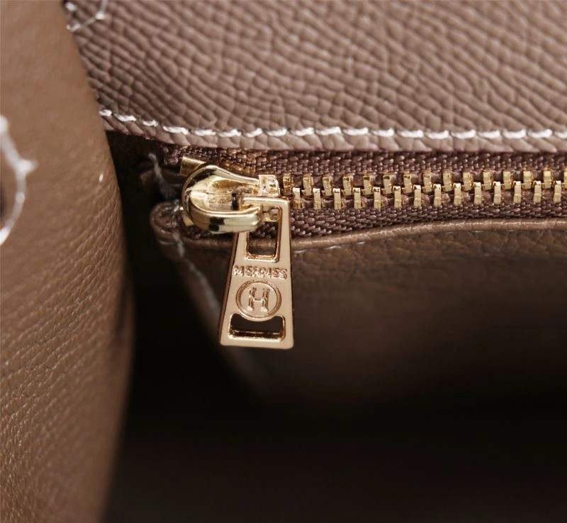 Budget-friendly Hermes Kelly Bags