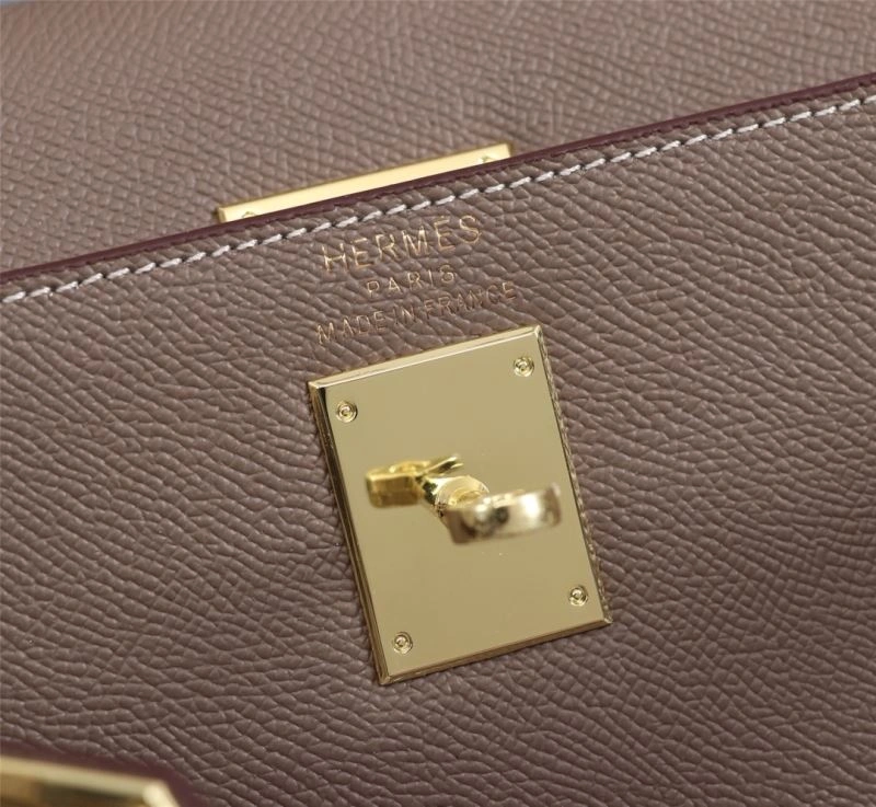 Budget-friendly Hermes Kelly Bags