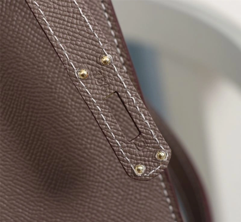 Budget-friendly Hermes Kelly Bags