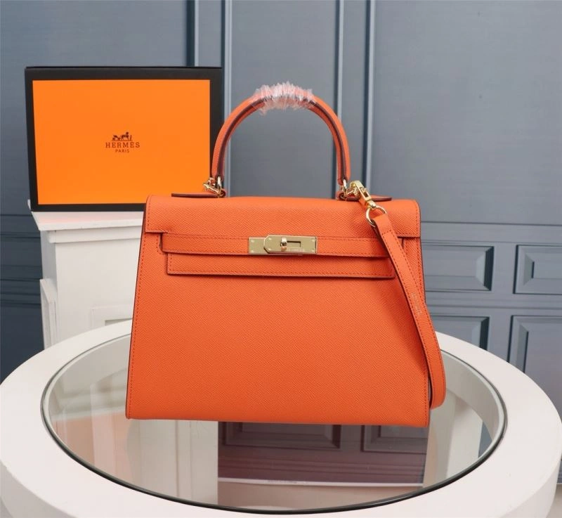 Hermes Kelly Bags