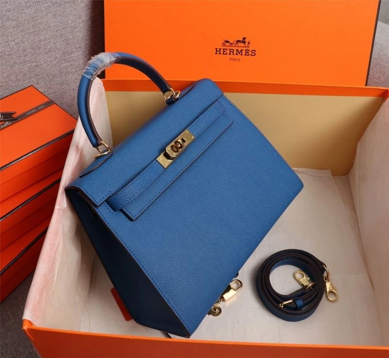 1:1 copy Hermes Kelly Bags