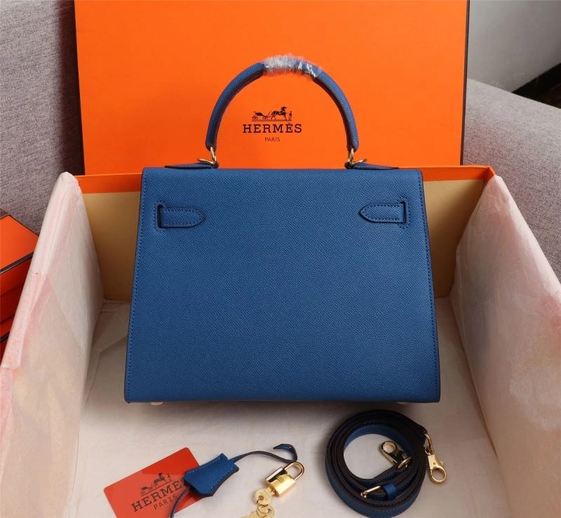 1:1 copy Hermes Kelly Bags