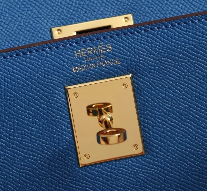 1:1 copy Hermes Kelly Bags