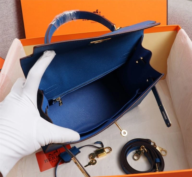 1:1 copy Hermes Kelly Bags