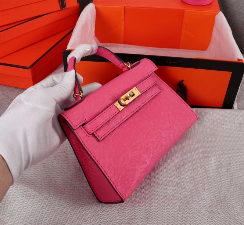 High fidelity Hermes Kelly Bags