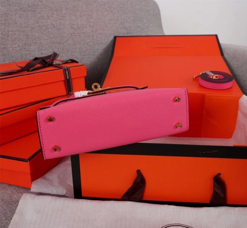 High fidelity Hermes Kelly Bags