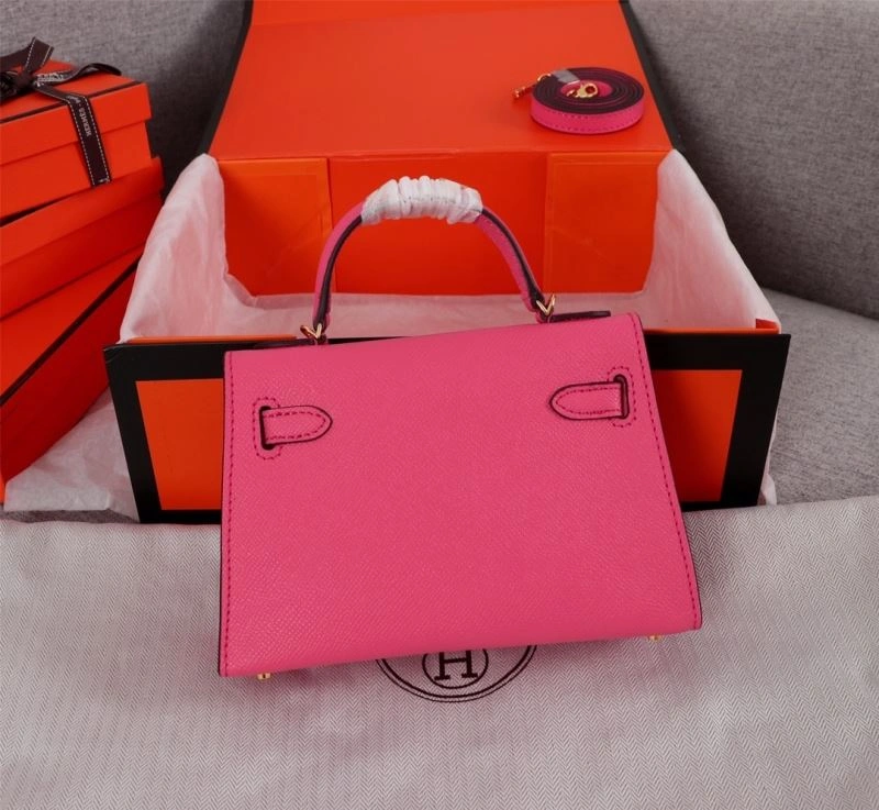 High fidelity Hermes Kelly Bags