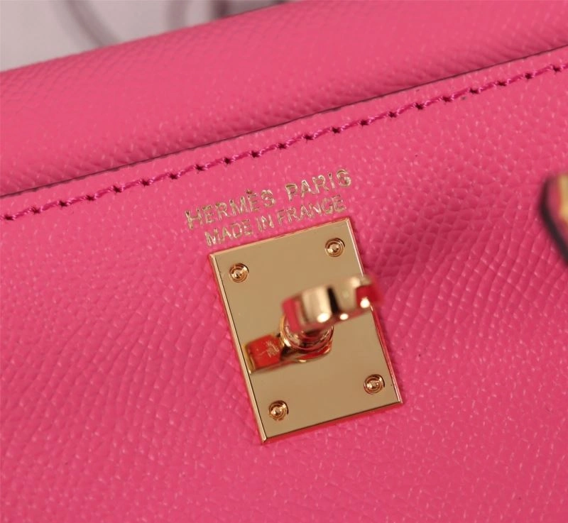High fidelity Hermes Kelly Bags