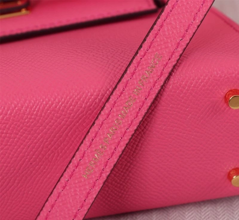 High fidelity Hermes Kelly Bags