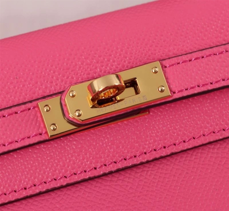 High fidelity Hermes Kelly Bags
