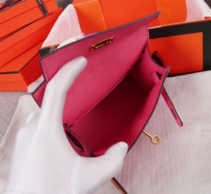 High fidelity Hermes Kelly Bags