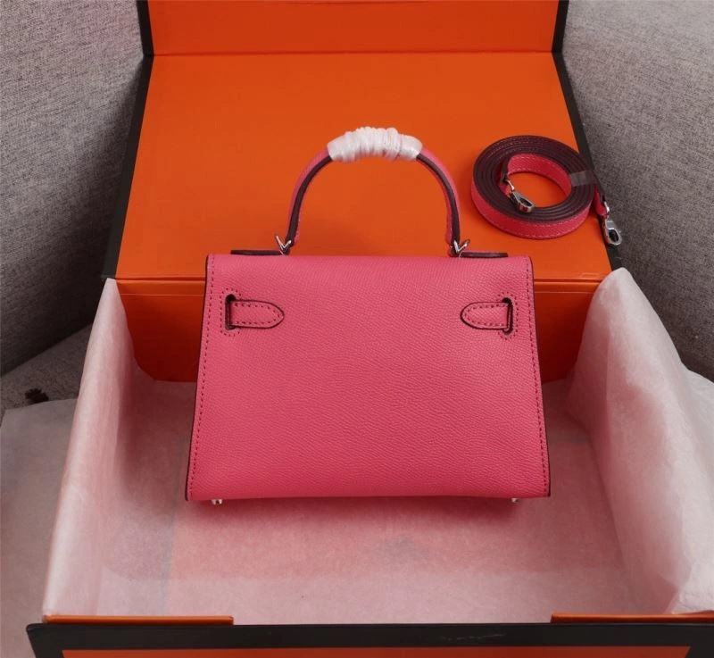 Factory-made Hermes Kelly Bags