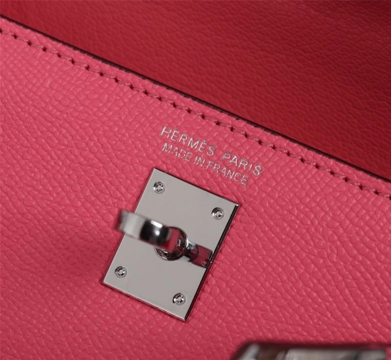 Factory-made Hermes Kelly Bags