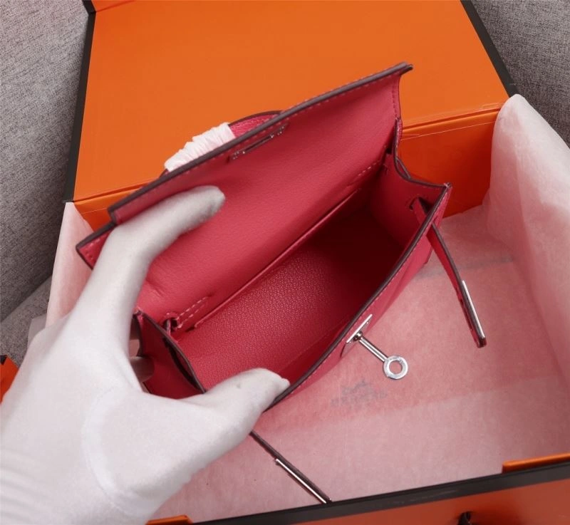Factory-made Hermes Kelly Bags