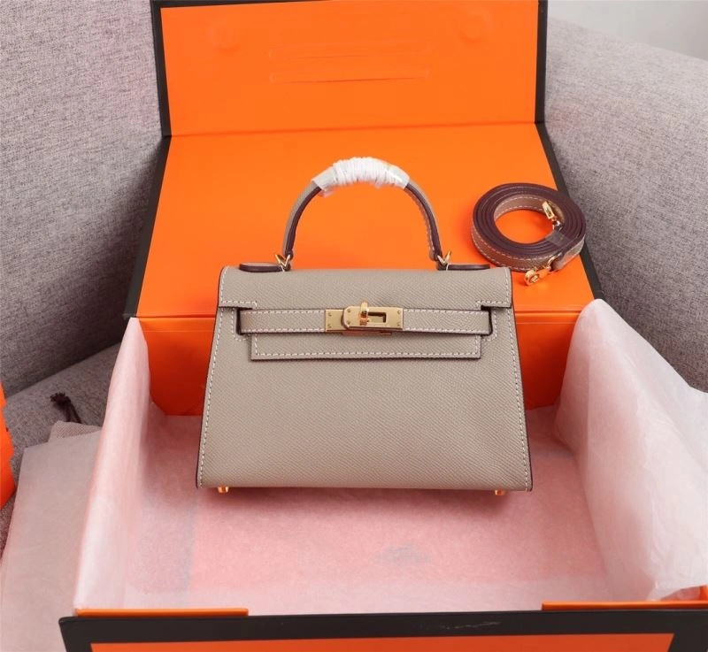 Hermes Kelly Bags