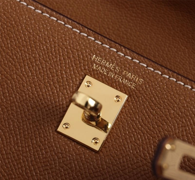 Value-priced Hermes Kelly Bags