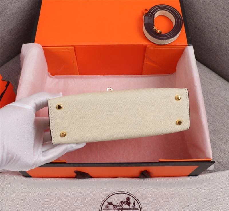 Factory-made Hermes Kelly Bags