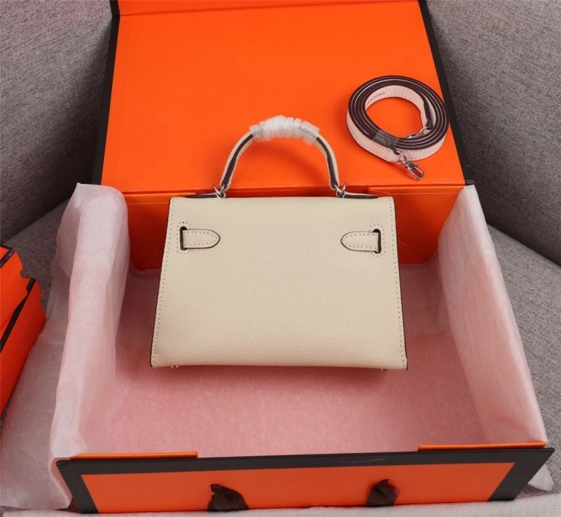 Official Hermes Kelly Bags