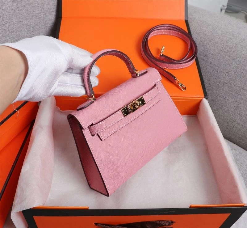 Reasonably priced Hermes Kelly Bags