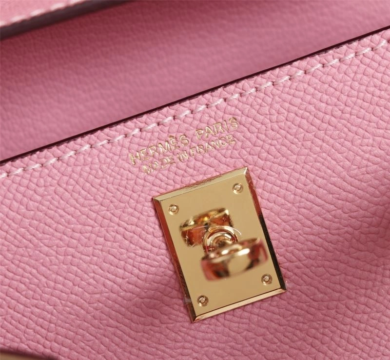 Reasonably priced Hermes Kelly Bags