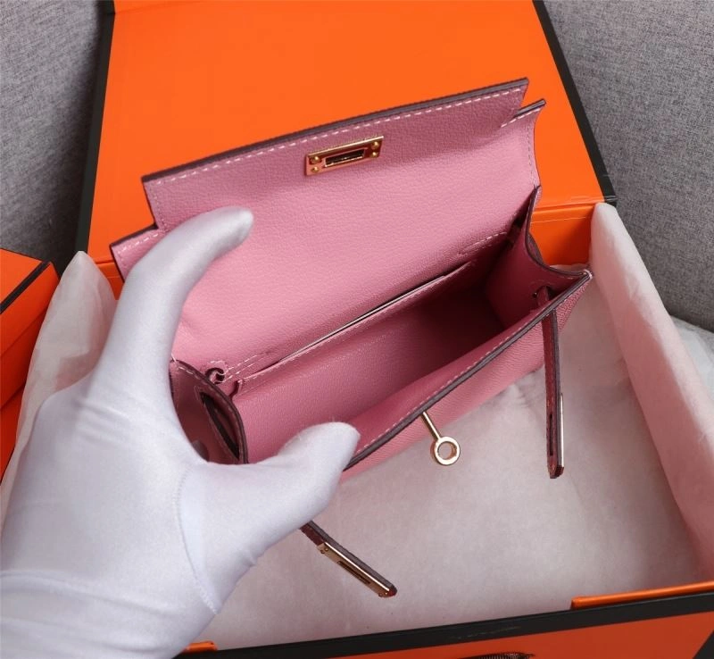 Reasonably priced Hermes Kelly Bags