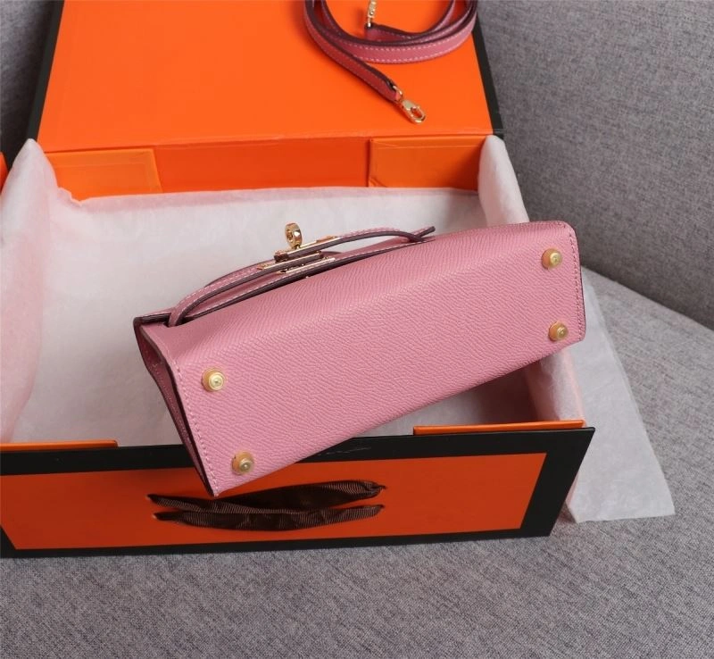 Reasonably priced Hermes Kelly Bags