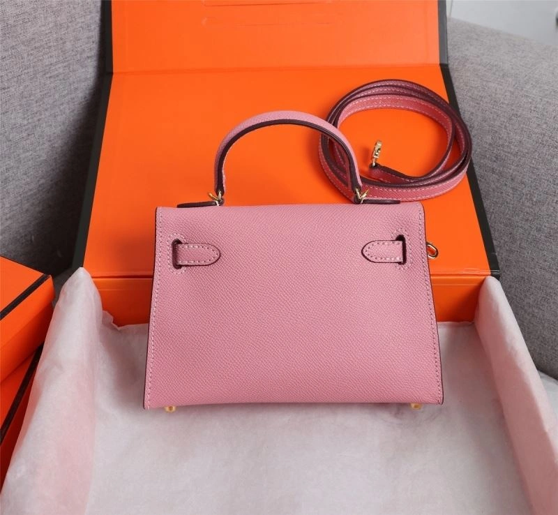 Reasonably priced Hermes Kelly Bags