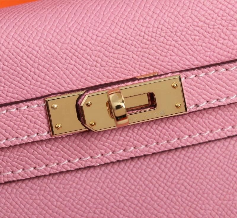 Reasonably priced Hermes Kelly Bags
