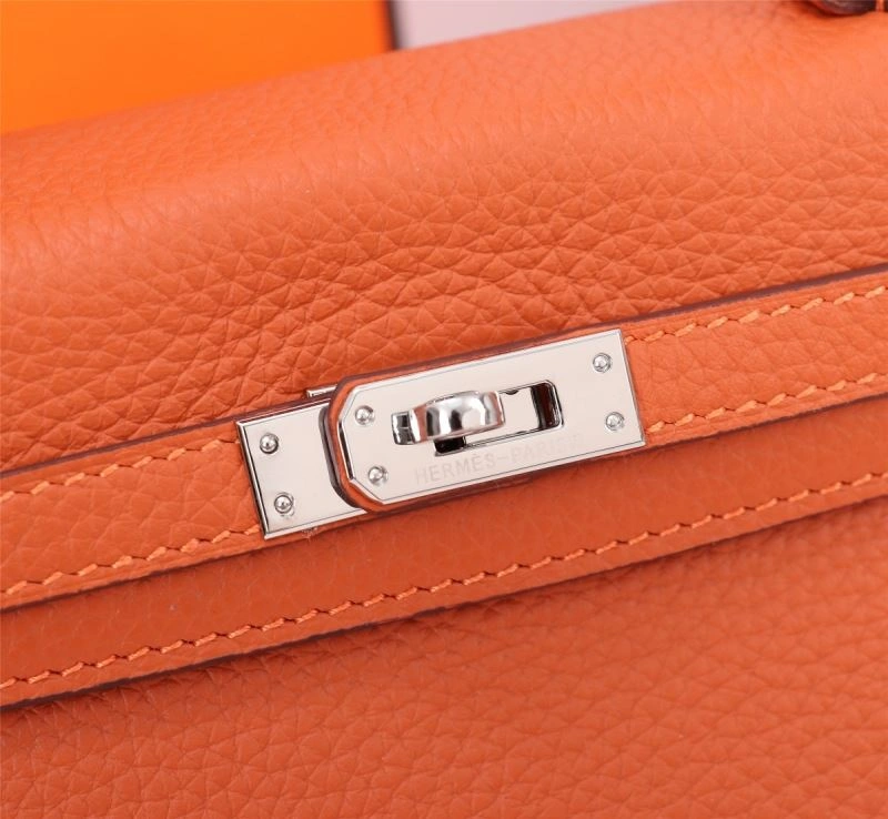 Real Hermes Kelly Bags