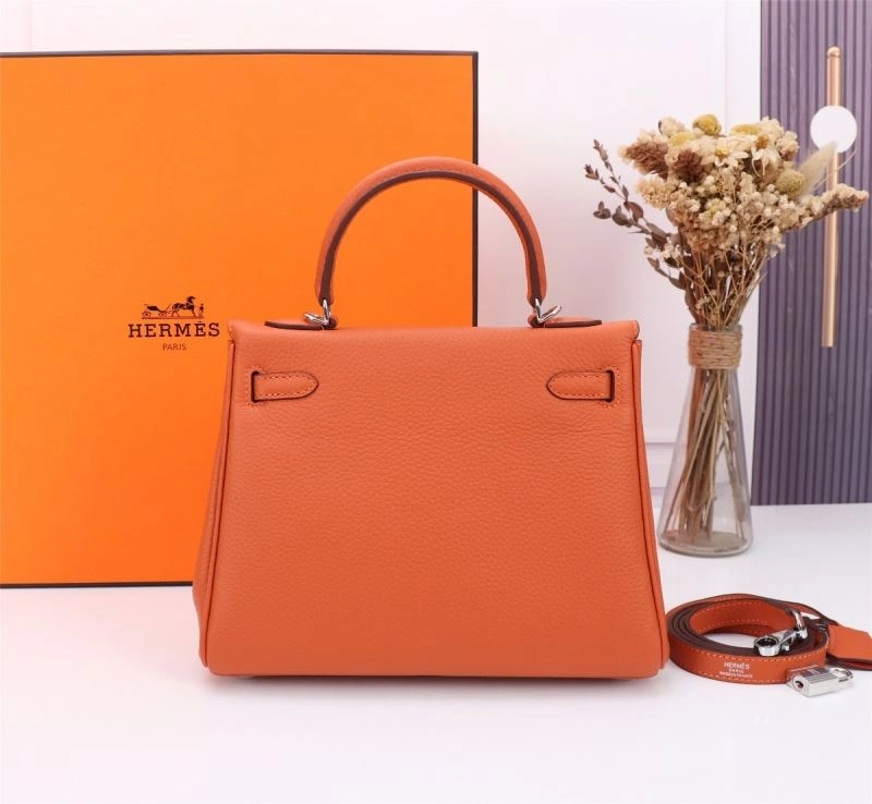 Real Hermes Kelly Bags