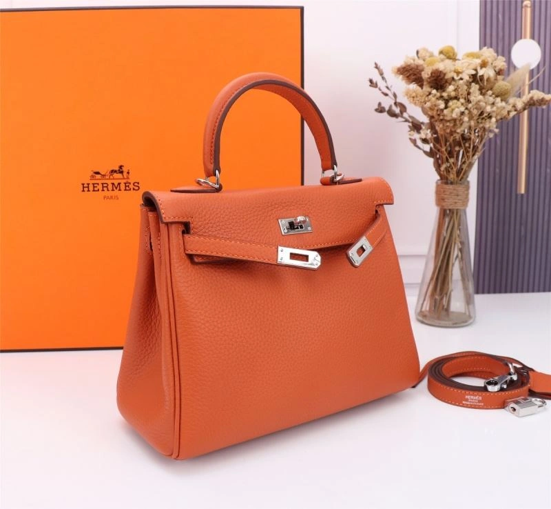 Real Hermes Kelly Bags