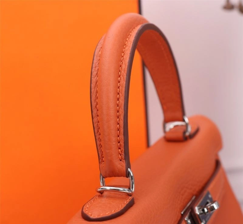Real Hermes Kelly Bags