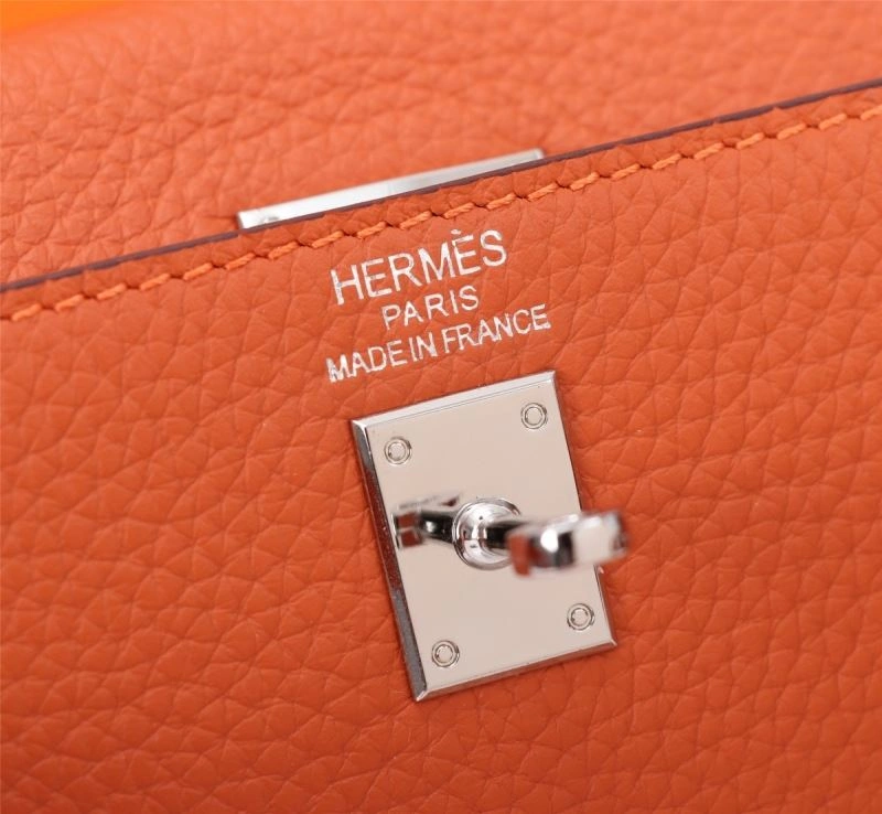 Real Hermes Kelly Bags