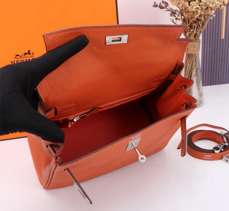 Real Hermes Kelly Bags