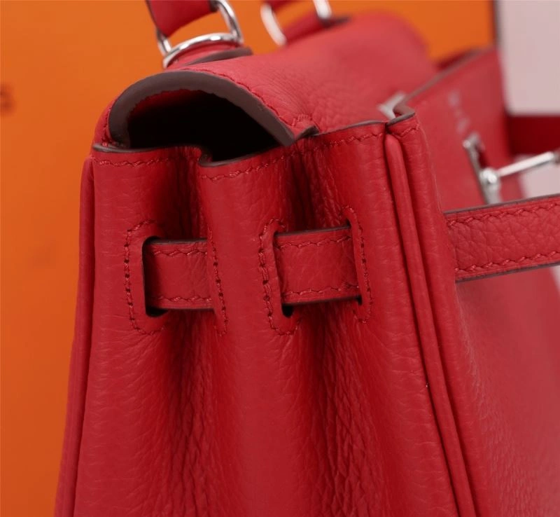 Original Hermes Kelly Bags