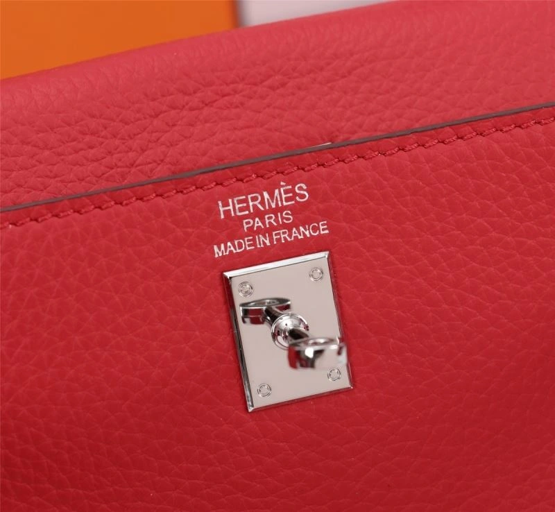 Original Hermes Kelly Bags
