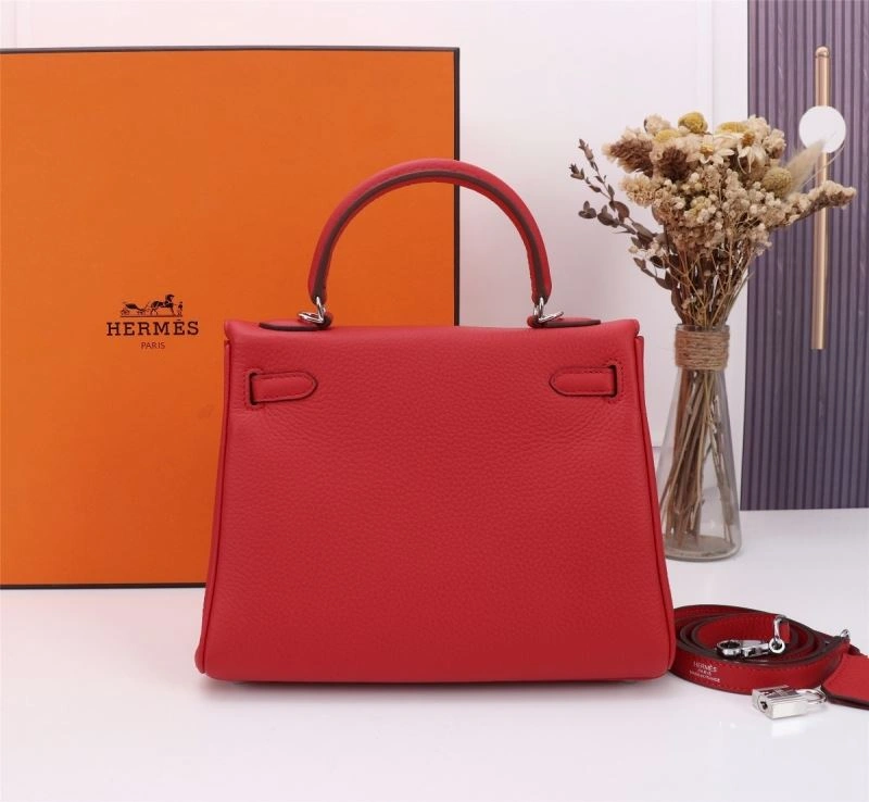 Original Hermes Kelly Bags