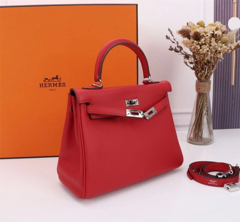 Original Hermes Kelly Bags