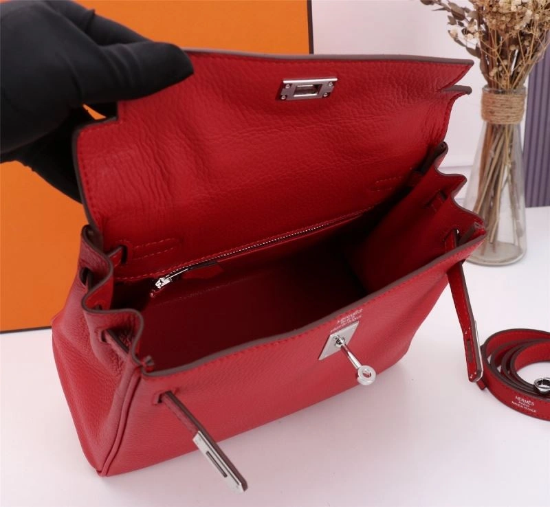 Original Hermes Kelly Bags