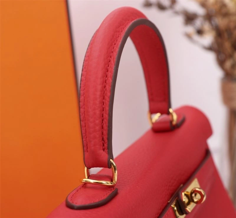 Genuine Hermes Kelly Bags