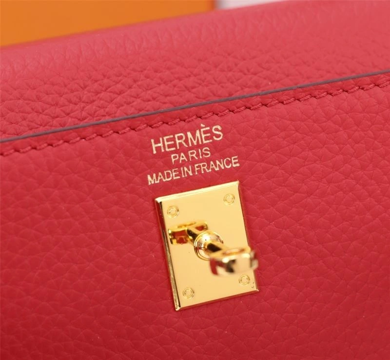 Genuine Hermes Kelly Bags