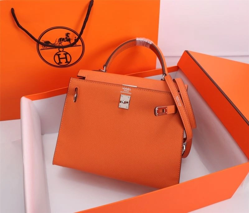 Reasonably priced Hermes Kelly Bags
