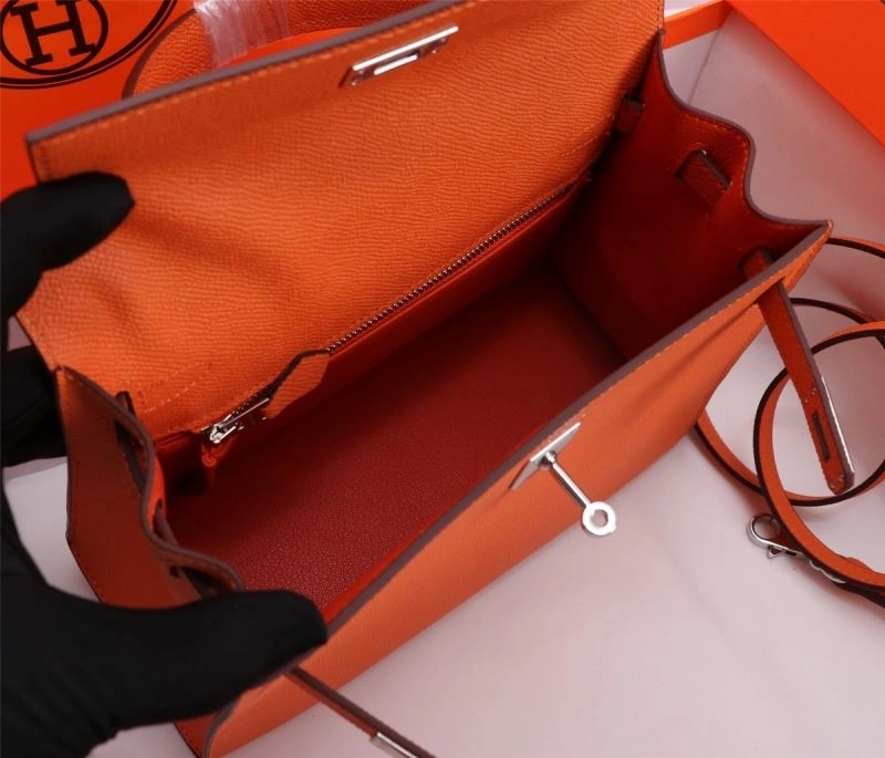 Reasonably priced Hermes Kelly Bags