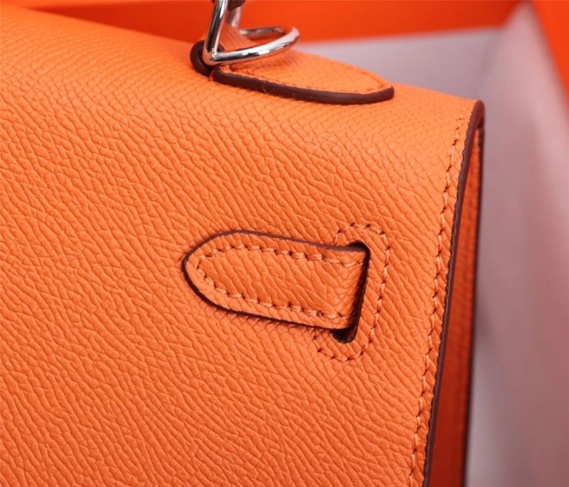 Reasonably priced Hermes Kelly Bags